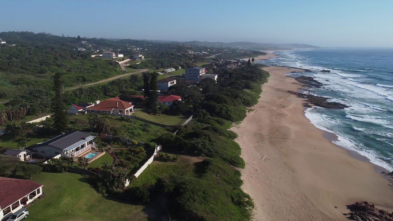 Hibberdene KZN - YouTube