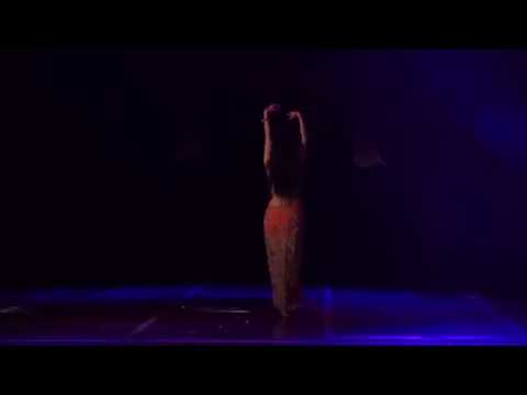 Yulia Redkous in Rostov-on-Don \