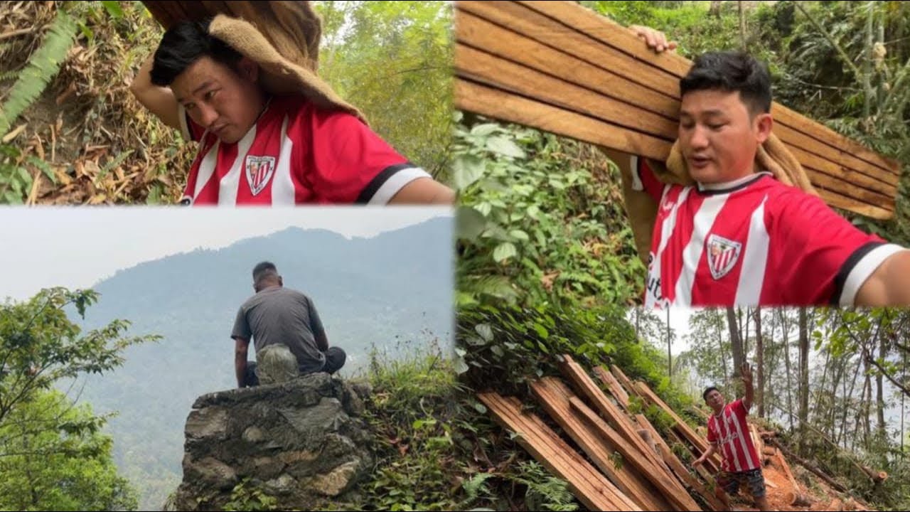 Kaat boknay challenge😯for the first time!! - YouTube