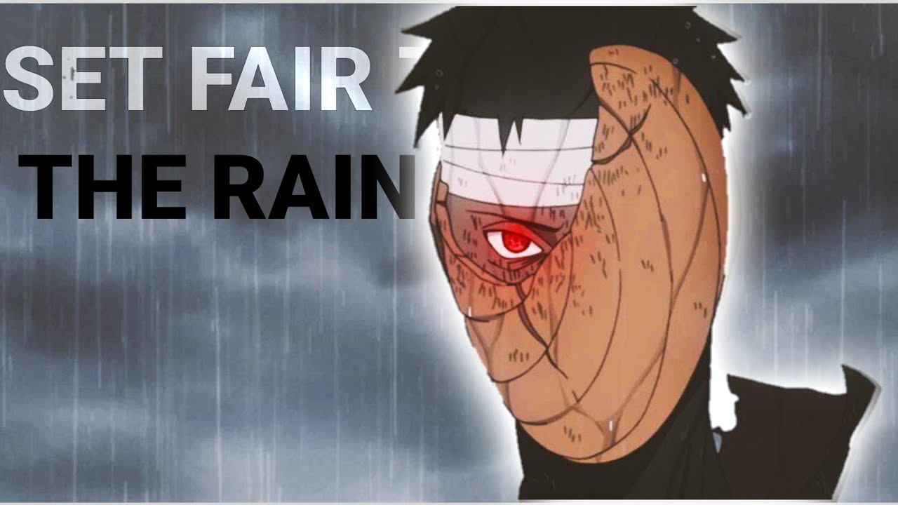 Obito And Rin - Set Fire To The Rain [Edit/AMV] - YouTube