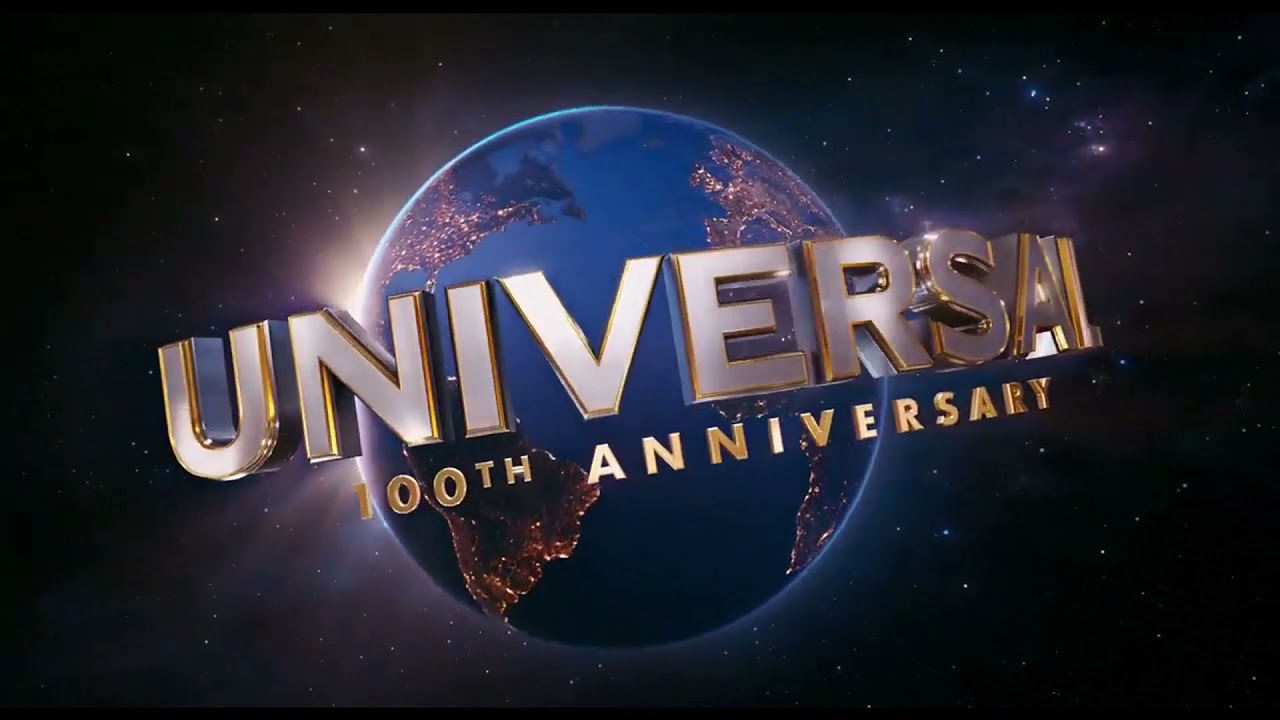 Universal Pictures (100th Anniversary)/Pixar Animation Studios (2003/ ...