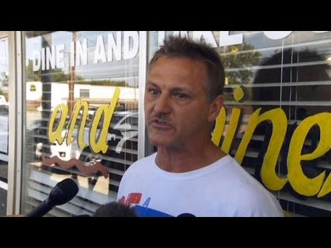 Navy Yard Shooting: Aaron Alexis's Acquaintances React