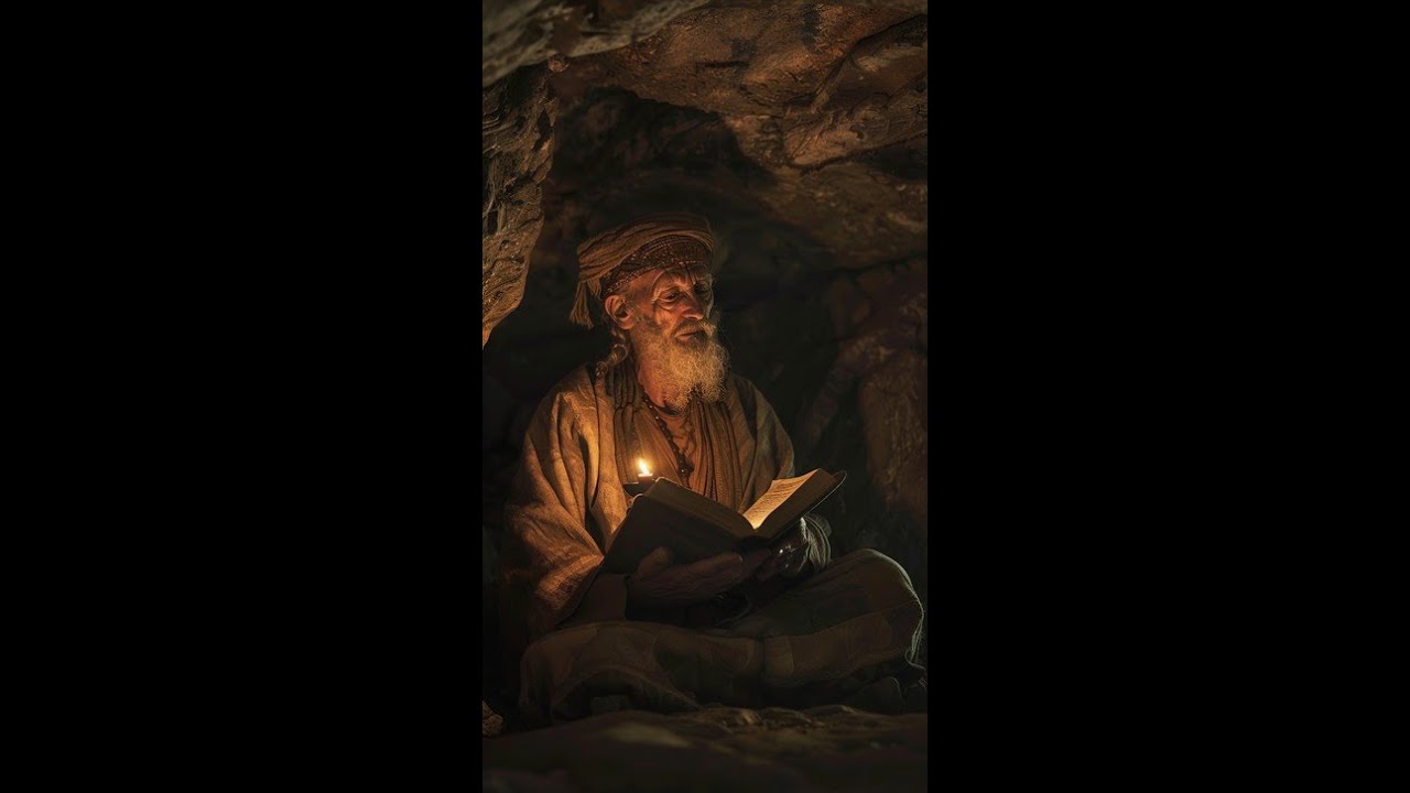 A Prophetic Word from the Ultimate Prophet - YouTube