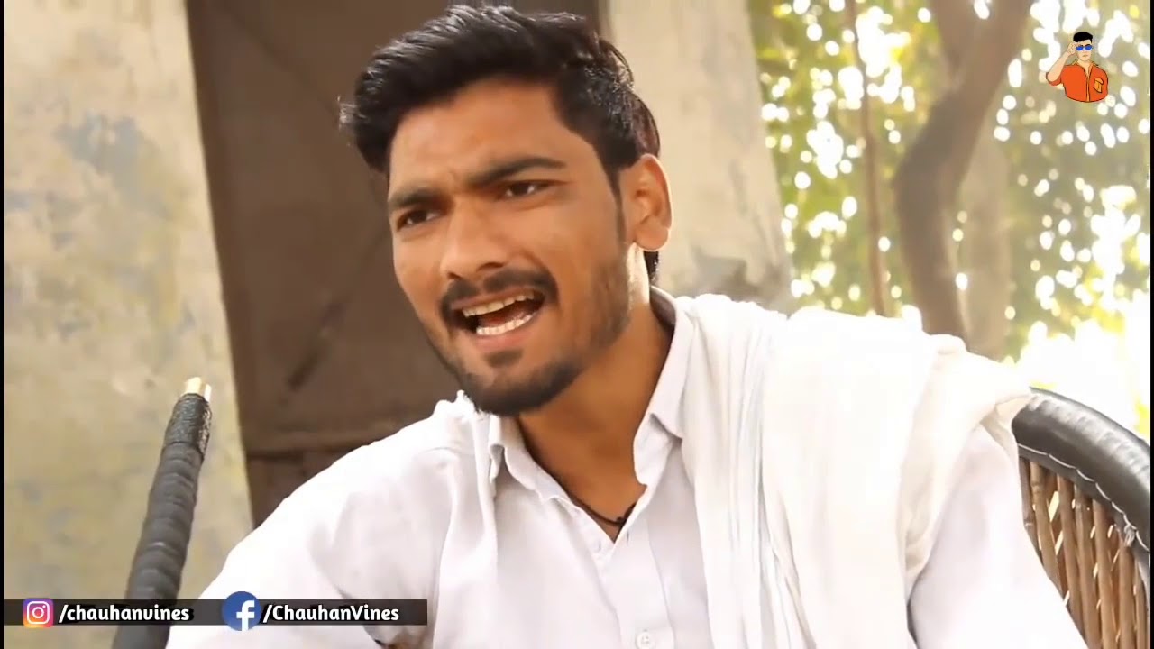 Pradhan Ji 2 | Pradhan Ji Part 2 | Dirty politics 2 | Chauhan Vines ...