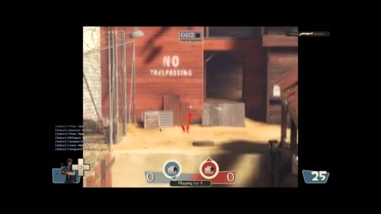 Team Fortress 2 Wallhack & Aimbot Free Download - YouTube