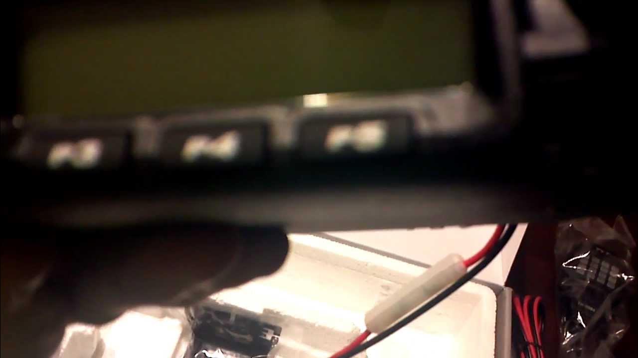 tyt th-9000 220 mhz - YouTube