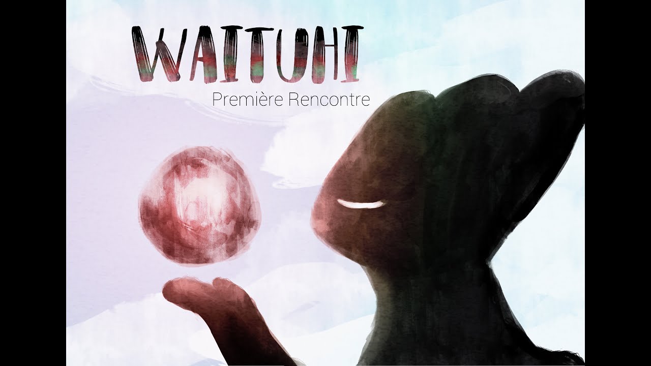 Waituhi - YouTube
