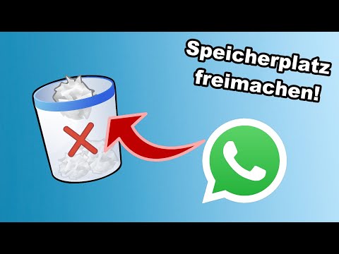 Warum kennt fast niemand den WhatsApp Papierkorb?