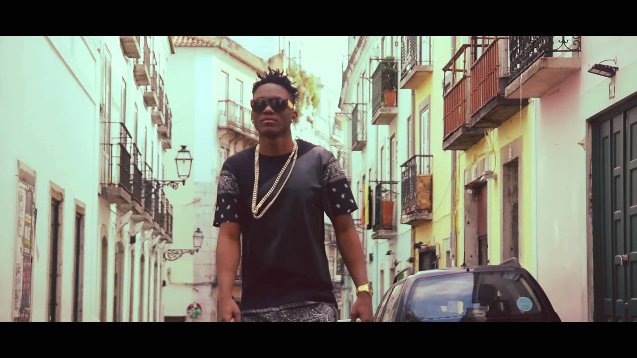 Da Wanny feat NRA - Vais Conseguir Teaser - YouTube