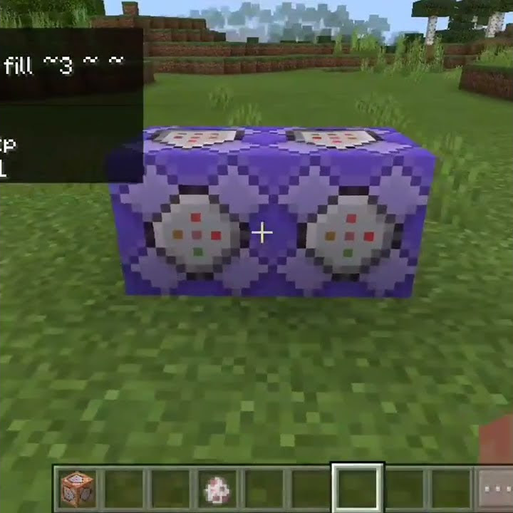 #Minecraft op command block trick for Minecraft bedrock edition 1.16.40 ...