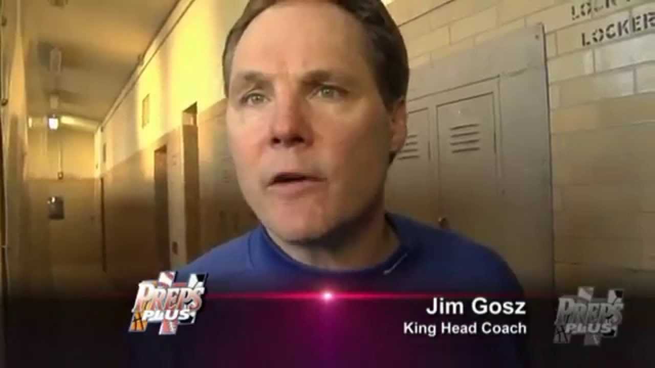 Preps Plus Highlights: 3/8/15 - YouTube