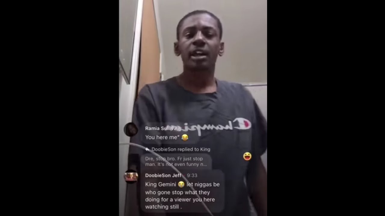 Dre Hughes Facebook Video - Get Whole Details - YouTube