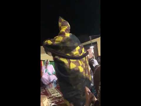 رقص موريتاني على  بنجة|بنجة موريتان|2020🔥🔥💃💃💃💃👏🇲🇷