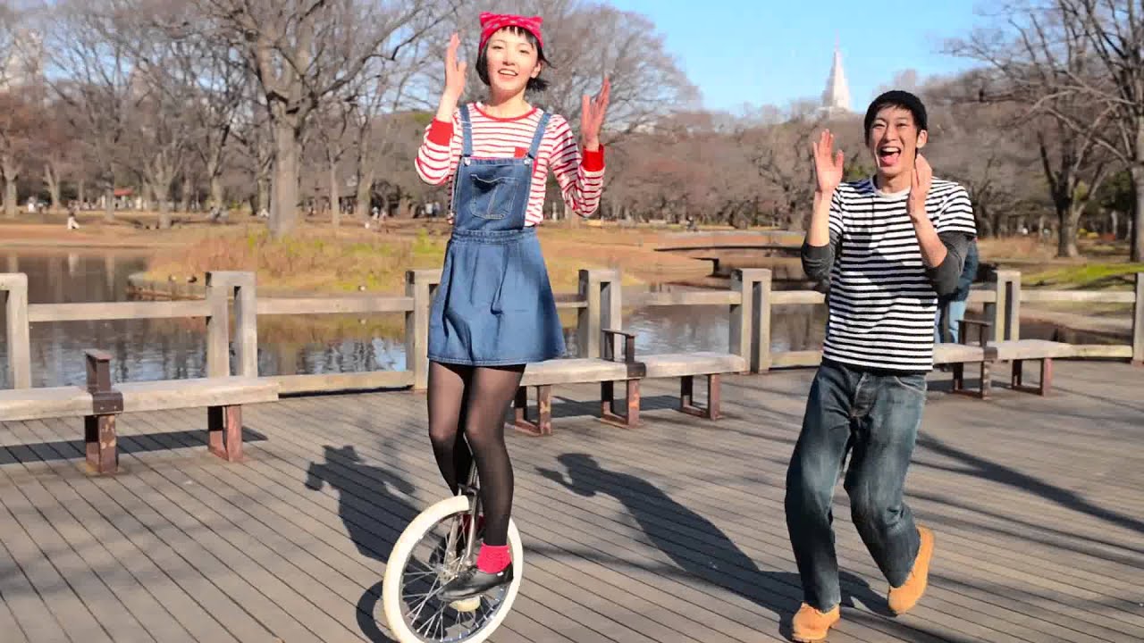 Crayon Pop Dancing All Night - YouTube