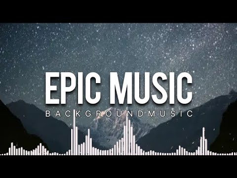 Epic Background Music - Justice ( No Copyright Music ) - YouTube