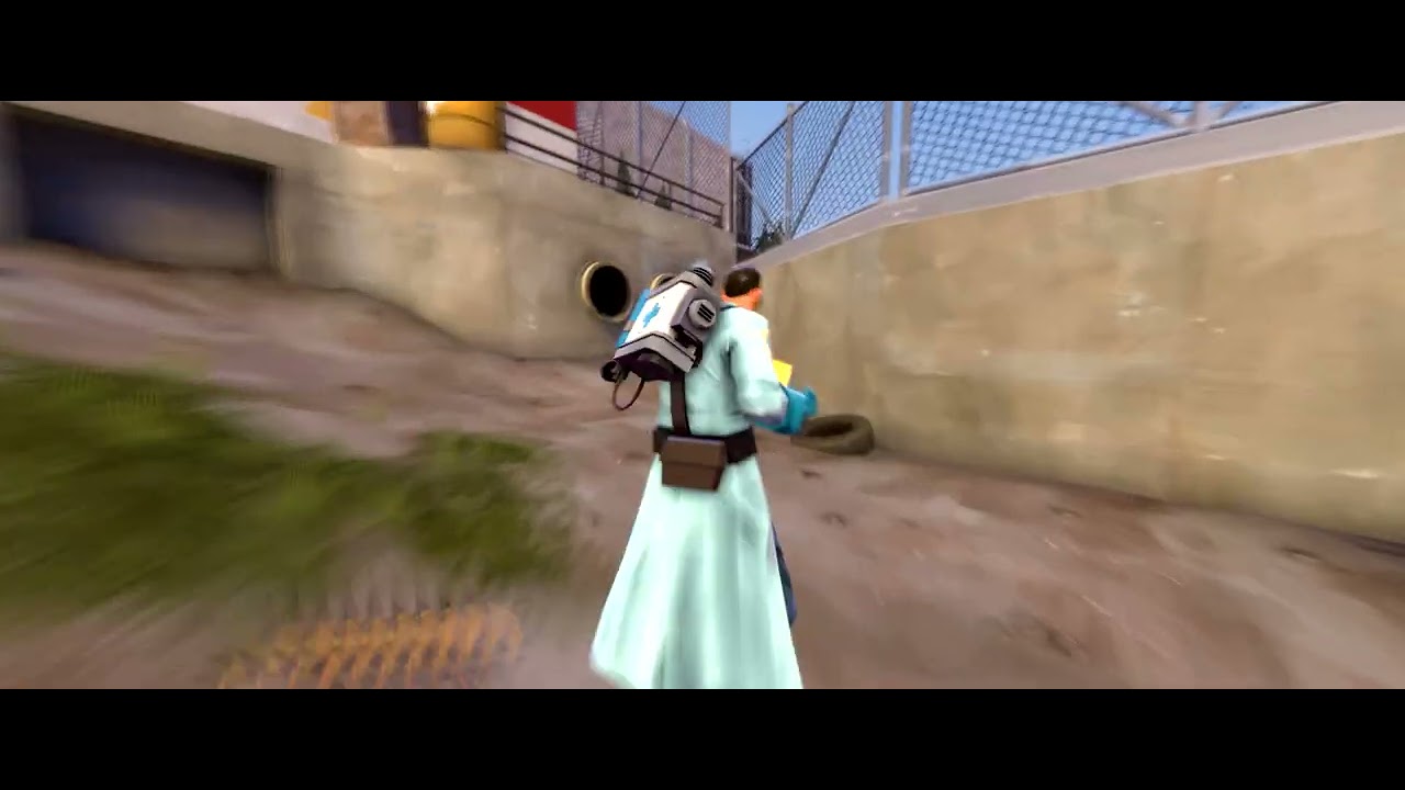 [TF2] Sun-on-a-Stick - YouTube