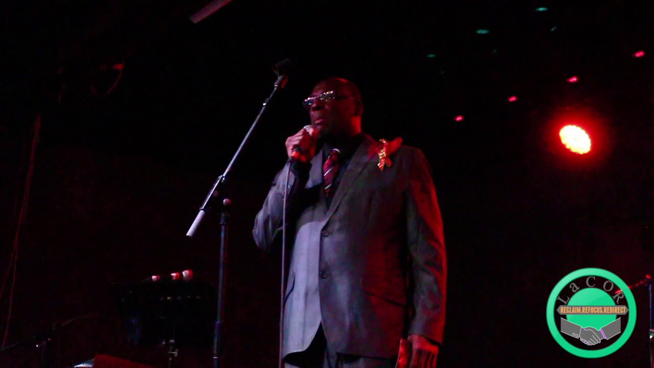 LaCOR: President/CEO Dr. Raymond M. Delaney Jr. speaks at Harmonious ...