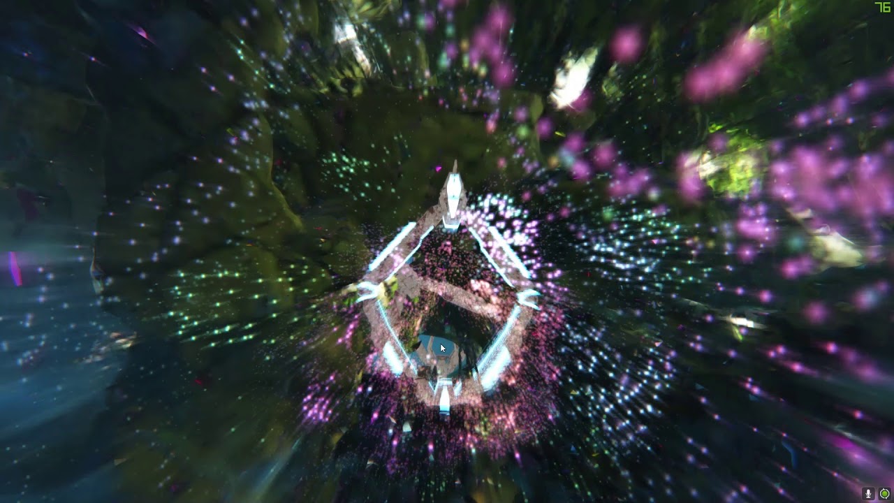 Ark | Frostbite Base Tour & PVP | - YouTube