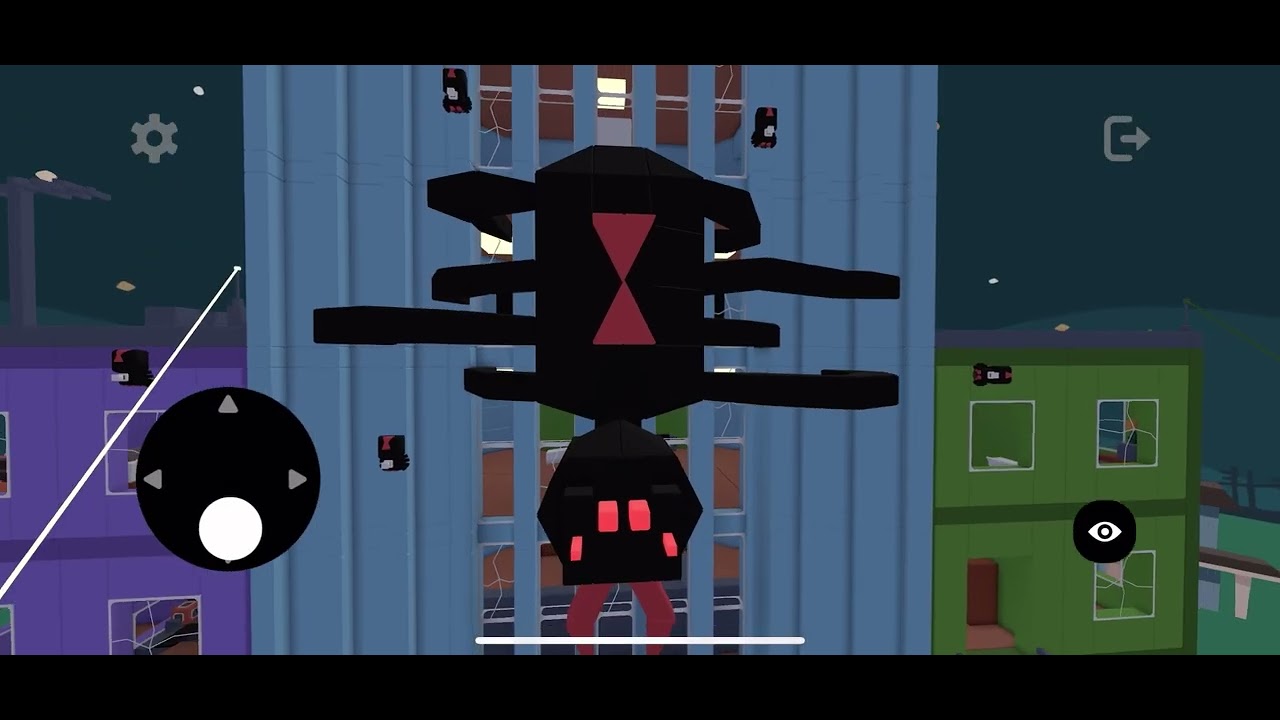 Transition for Yeeps mobile app - YouTube