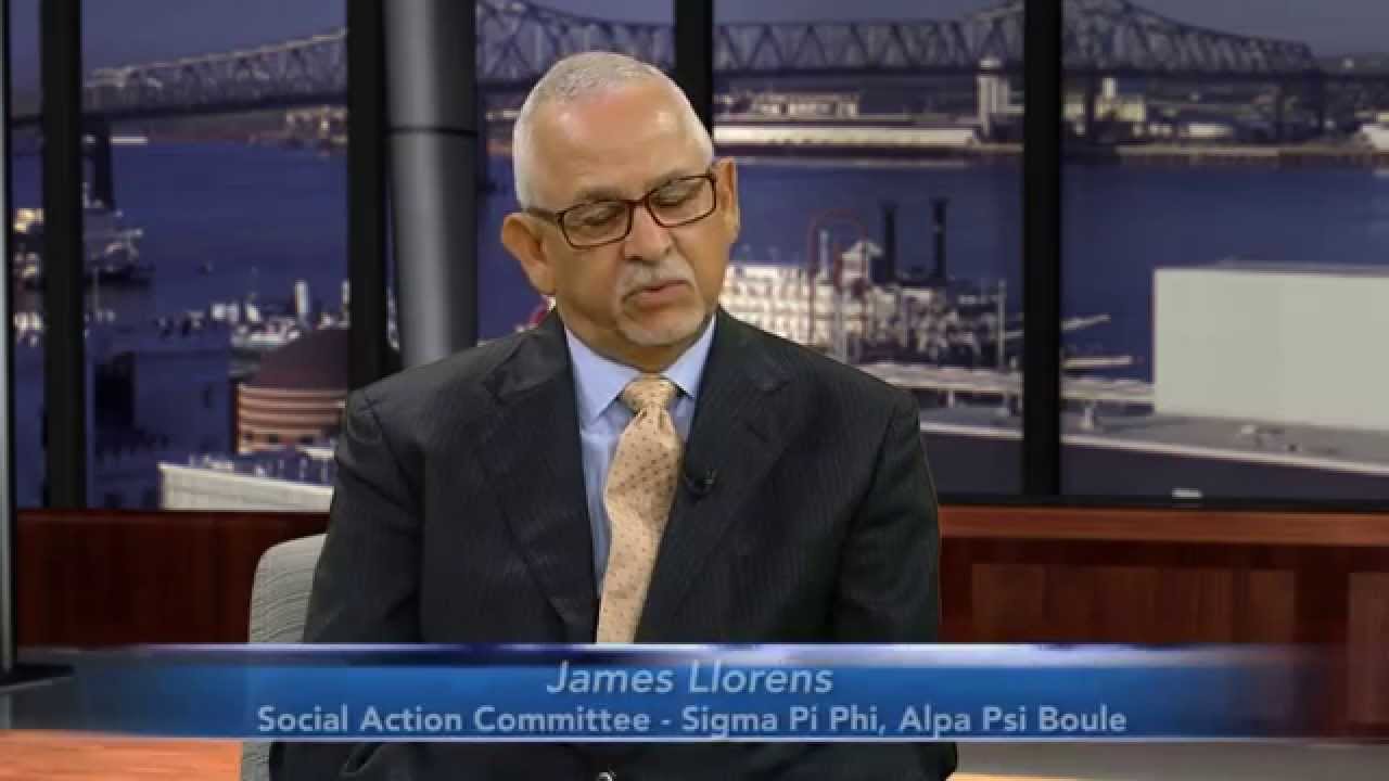 Dr. James Llorens - Social Action Committee Member, Sigma Pi Phi, Alpha ...