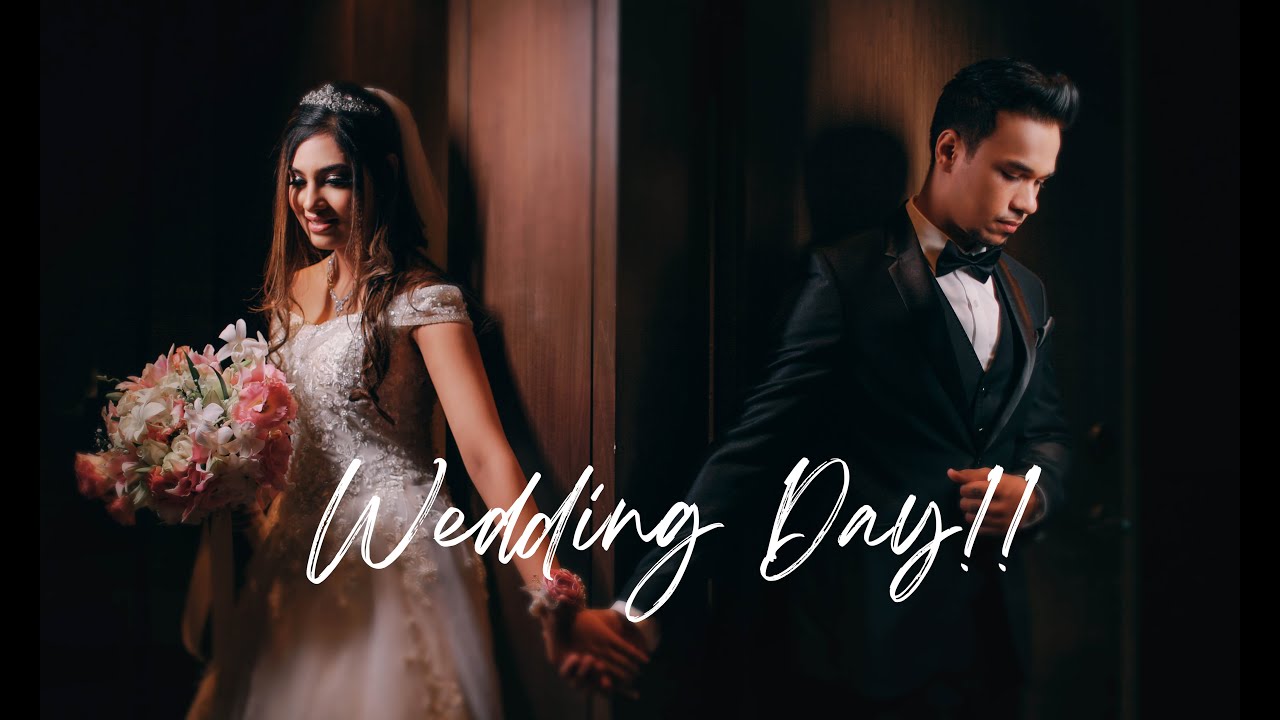 Christian Wedding Day Staytuned YouTube christian-wedding-day-staytuned-youtube