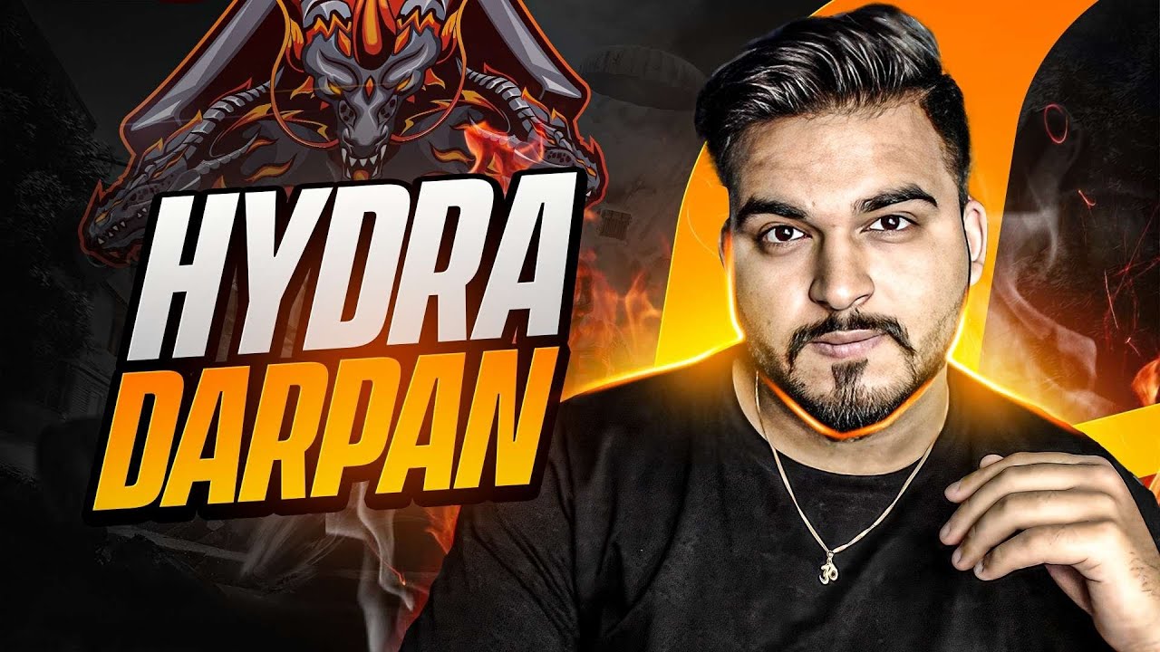 24 HOURS STREAM🔥 Guffa To 30k | HYDRA DARPAN !LOCO - YouTube