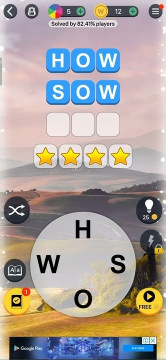 How to Play Scrabble Like a Pro in Just 1 Minutes! - YouTube