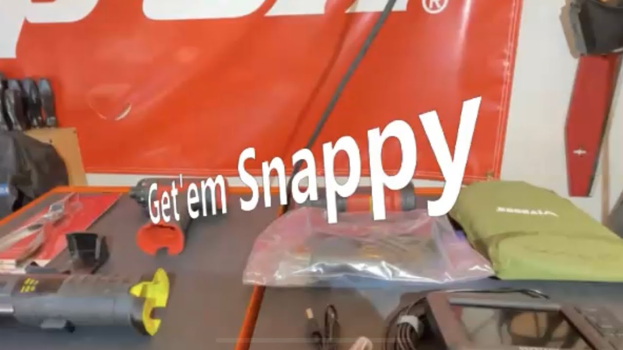 Snap On New Year New Tool Haul Jan 2023 - YouTube