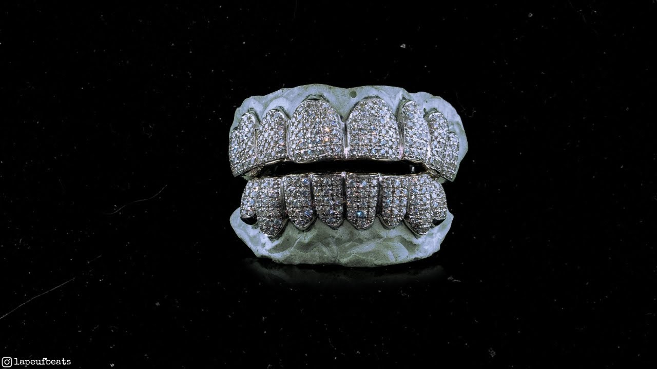 [FREE] Zola x Kodes x SSG Splurge Type Beat 2023 - "Big Ice💎" |Instru ...