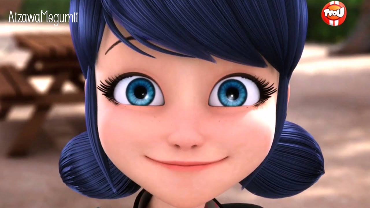 「AMV」 Superhero 「Miraculous Ladybug」 - YouTube