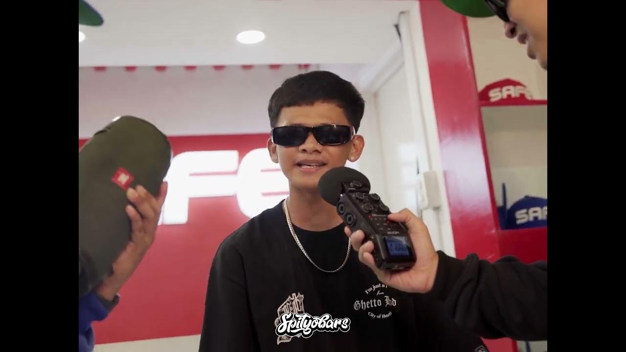 Spityobars - Jhay Z - YouTube