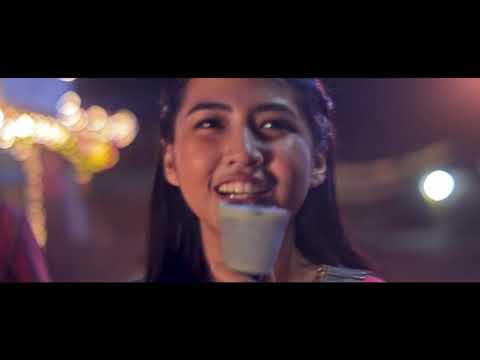 Cornetto #CONEfessions: Tinamaan