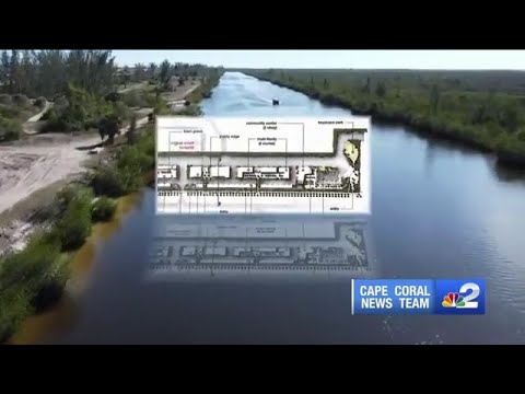 'Seven Islands' project bringing waterfront dining & living to Cape ...