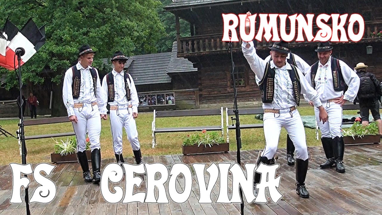 časť 2 rumuni movie - YouTube