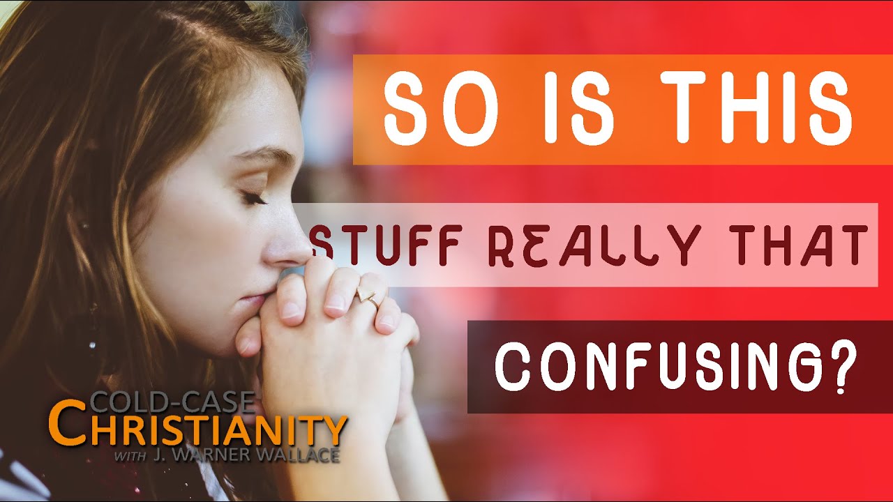 Another Example of How Christians Are Sometimes Confused About ...