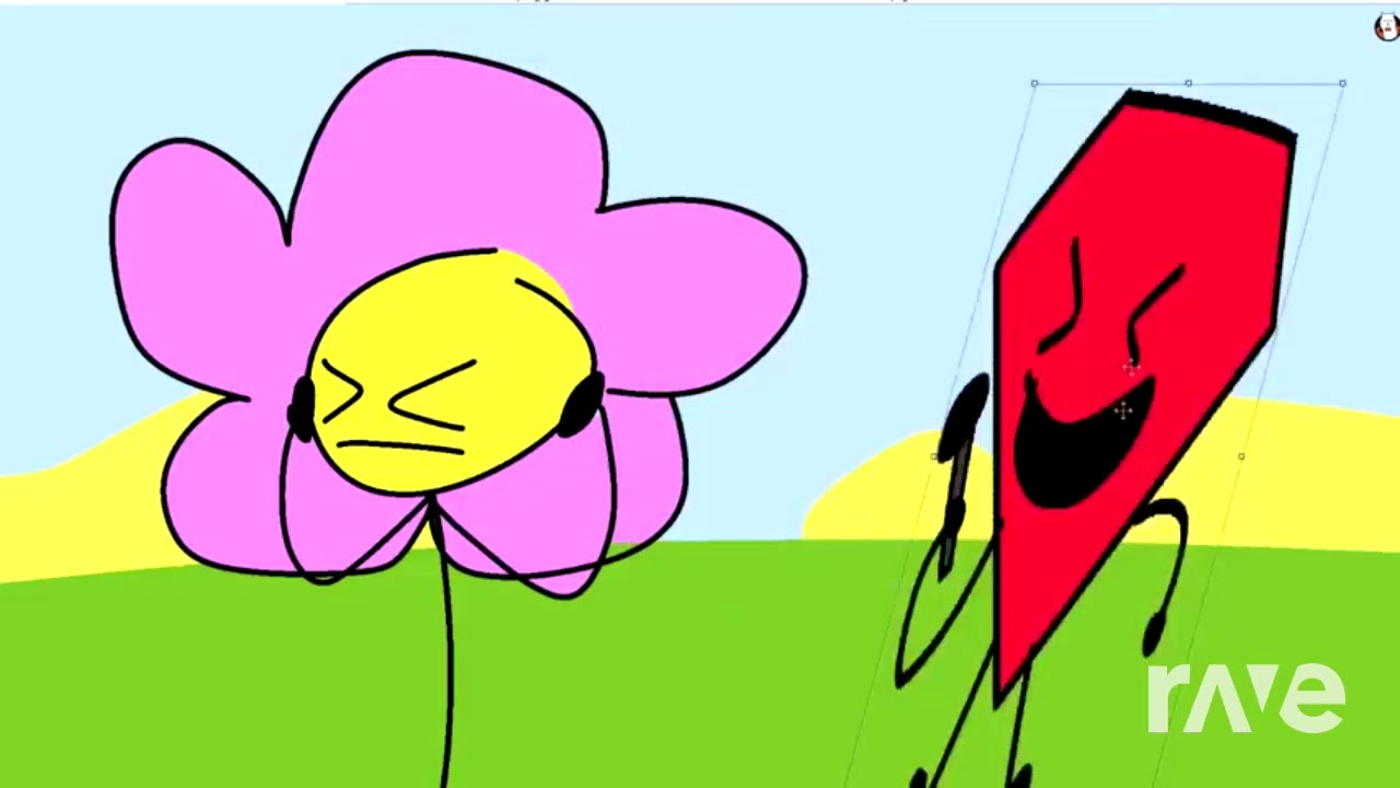 Ruby sings Two Trucks and BFB Intro - YouTube