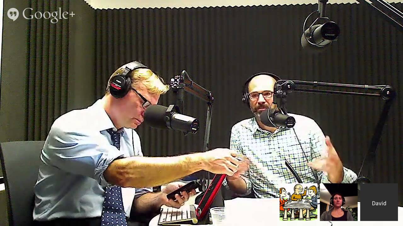 WATCH LIVE: Slate Political Gabfest with David Plotz, John Dickerson ...