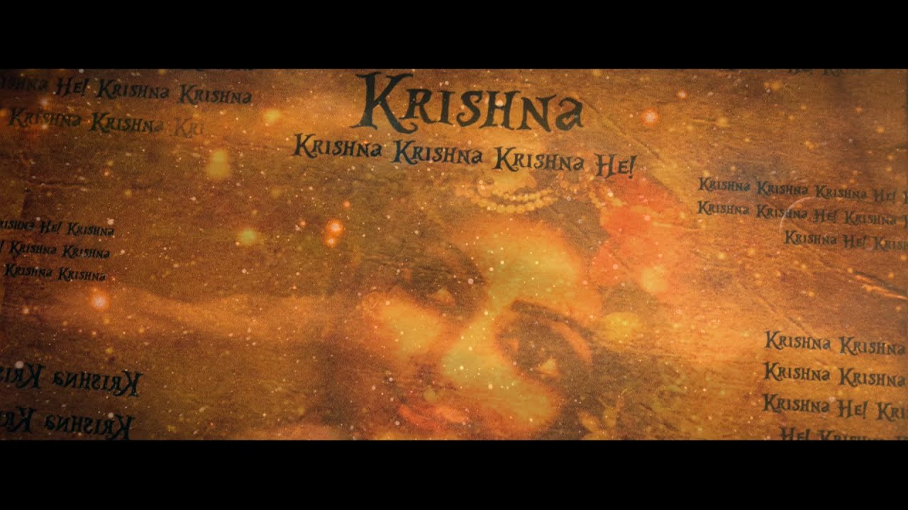 Jahnavi Harrison & Willow Smith - Surrender (Krishna Keshava) | MUSIC ...