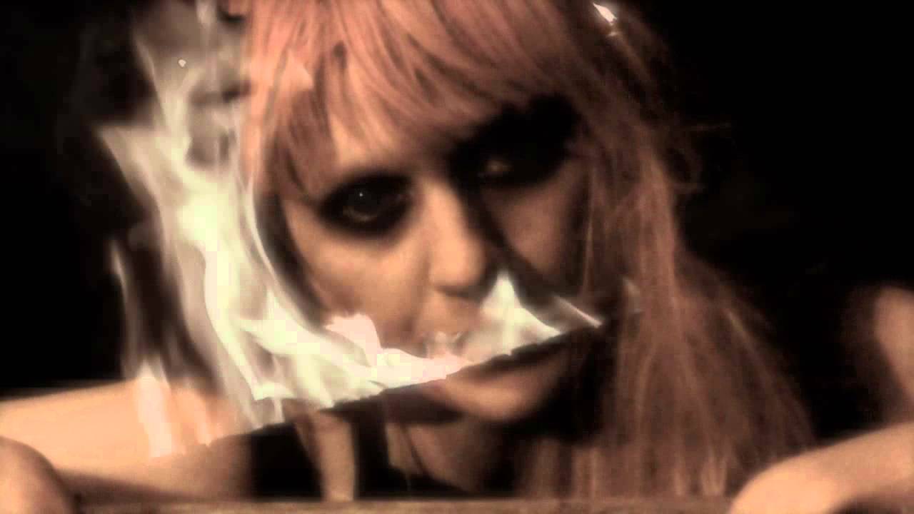 Samson Samson (ft. Mishkin Fitzgerald) - Enjoy Madness - YouTube