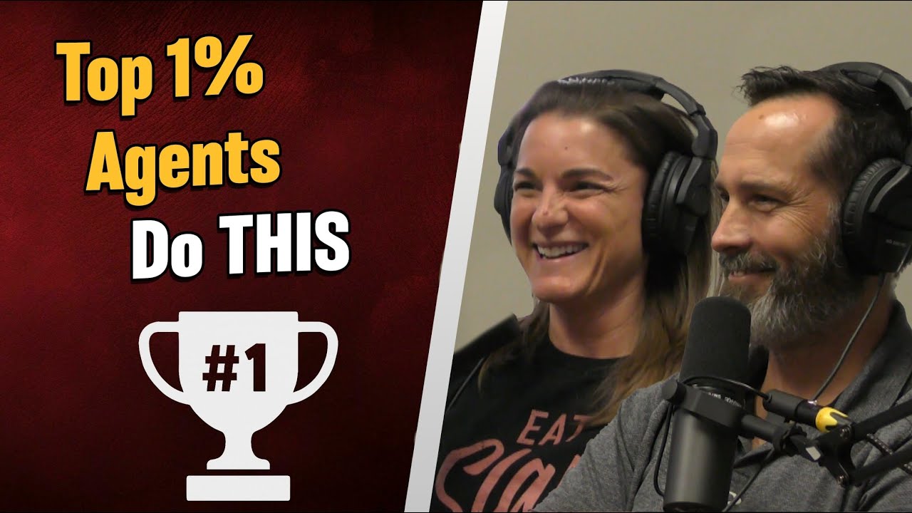 Top 1% of Insurance Agents Do THIS - YouTube