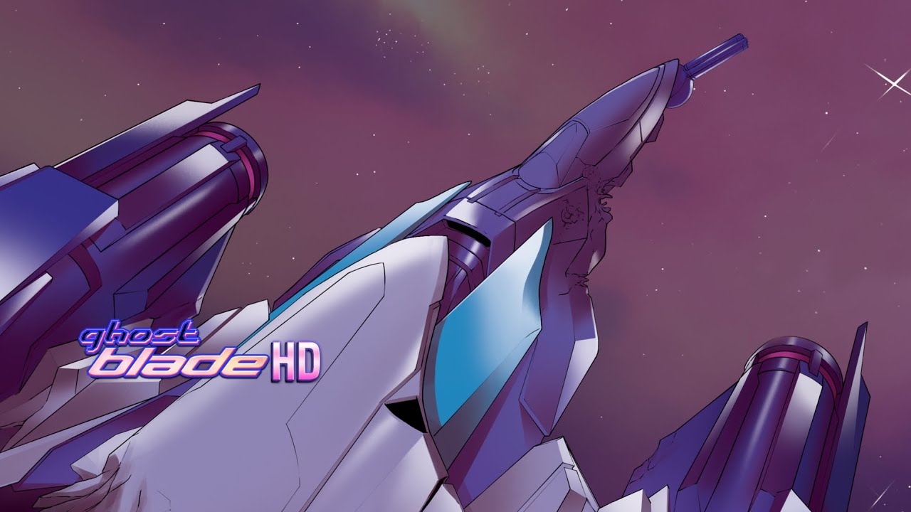 [🐶못함주의] #고스트블레이드 HD 켠김에 왕까지 플레이 (#GHOST BLADE HD GAME PLAY) - YouTube