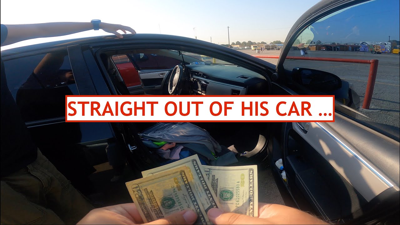 LET ME SHOW YOU HOW TO MAKE 6 FIGURES A YEAR .... EASY MONEY !! - YouTube