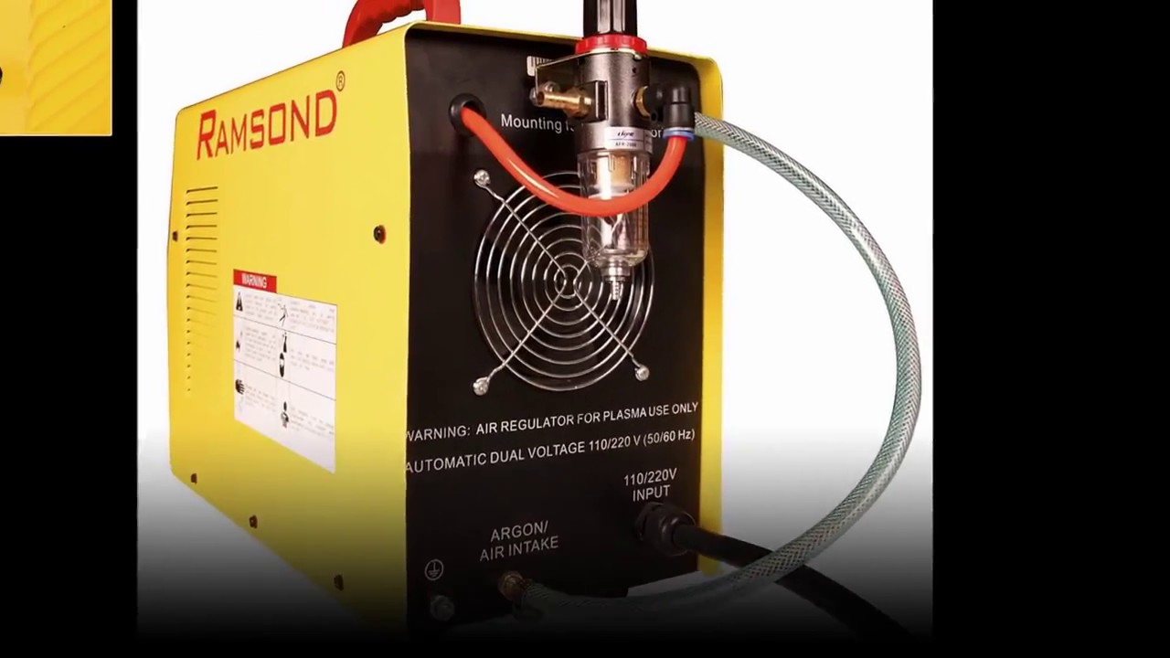 best REVIEW | Ramsond CT 3-in-1 Multifunction Digital Inverter Plasma ...