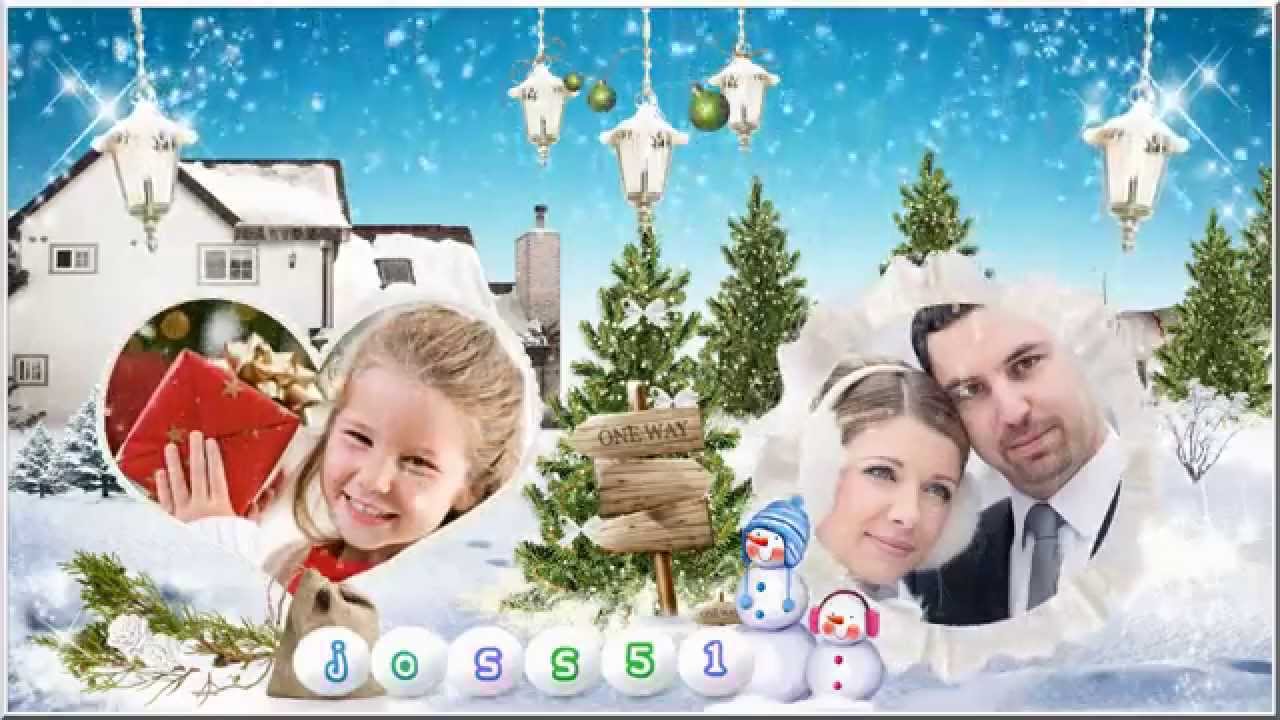 Noel Ensemble HD - YouTube