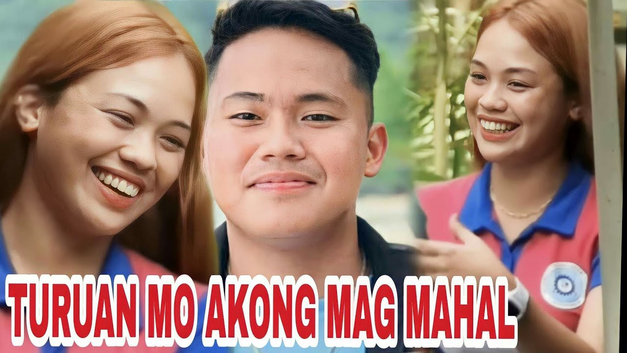 TELJON FELISILDA and TEACHER ALYSSA STORY (NEW TREND)| TURUAN MO AKONG ...