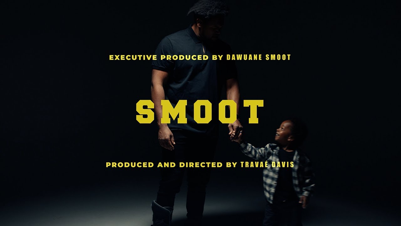 Smoot: Part 1 - Rising Beyond the Field | The Dawuane Smoot Story - YouTube