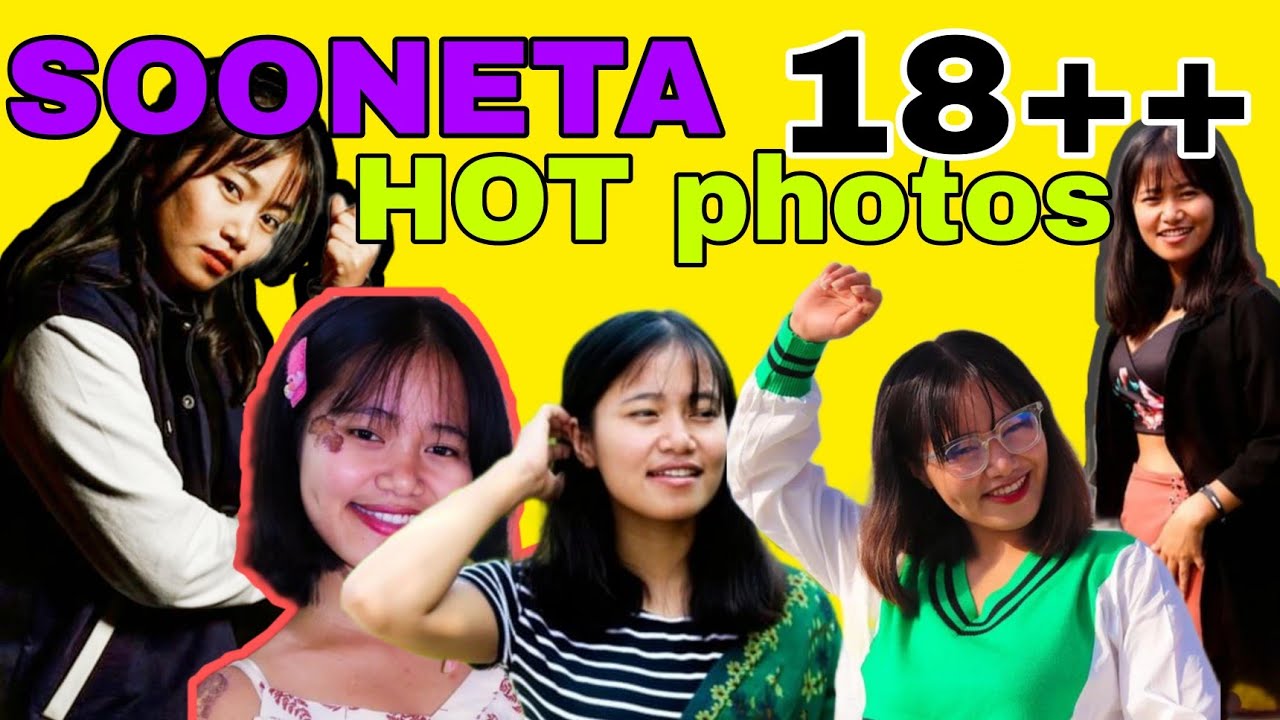 Sooneta gamer hot photos || sooneta gamer sexy | sooneta hot photo ...