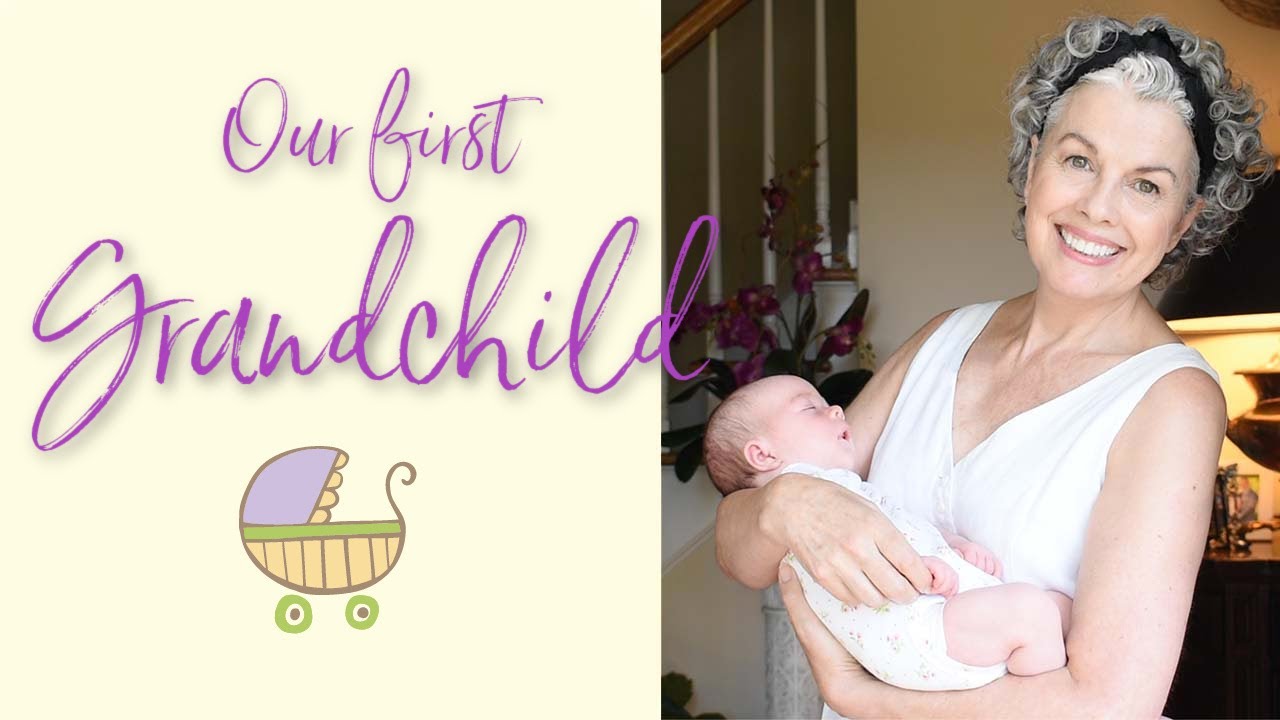 Life With Baby Our First Grandchild YouTube life-with-baby-our-first-grandchild-youtube