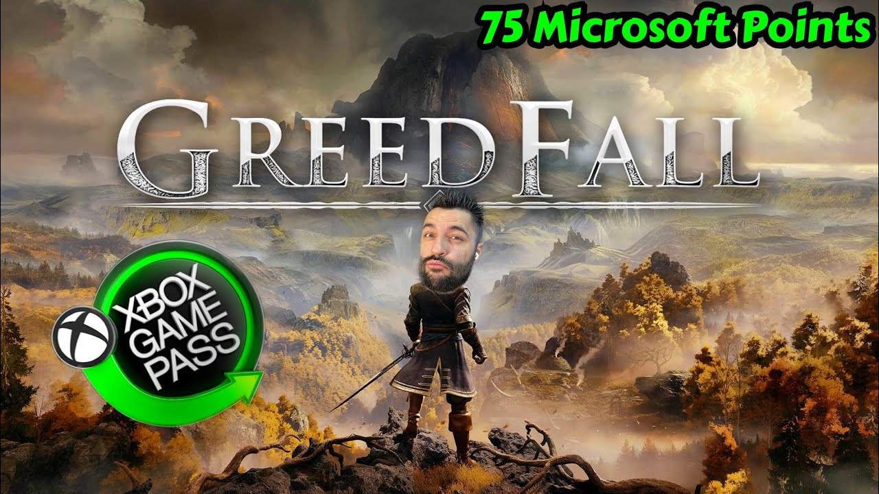 GreedFall Monthly Xbox Game Pass Quest Guide - Defeat 15 Enemies - YouTube