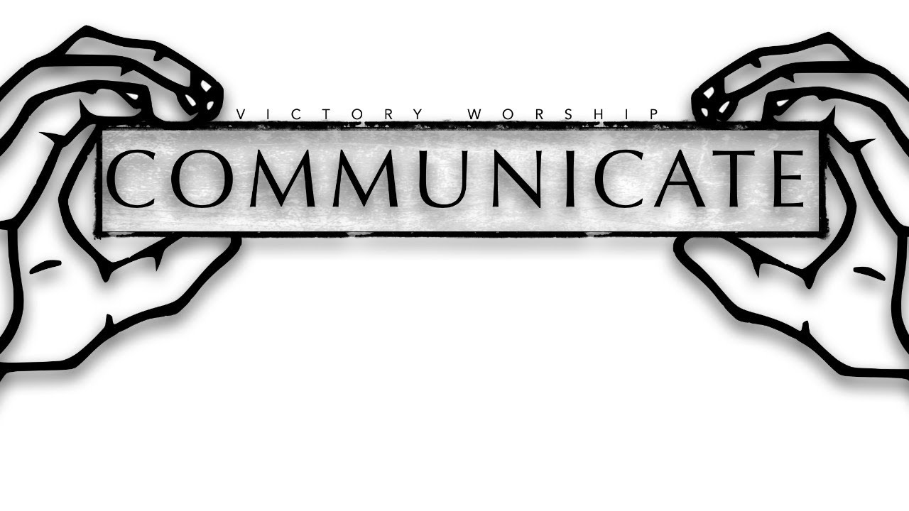 "COMMUNICATE" with Pastor Sherry Colby - YouTube